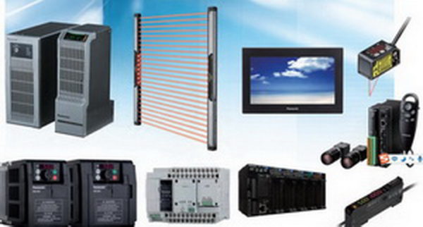 Why we Choose Panasonic PLC