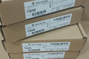 1756-DNB ControlLogix DeviceNet Scanner Module