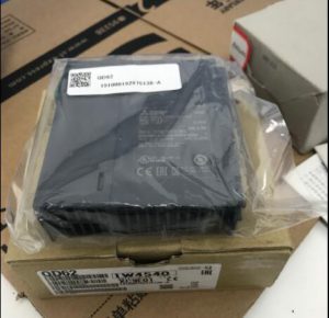 QD62 Mitsubishi High-Speed Counter Module