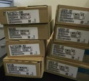 QJ71C24N-R2 Mitsubishi Serial communication module