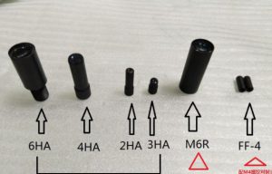 F-6HA - Eusens Technolgy
