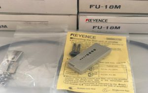 FU-18M - Eusens Technolgy