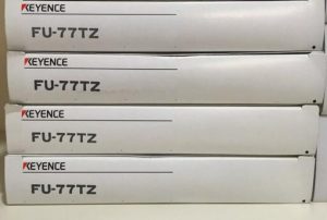 FU-77 Keyence Transmissive Fiber Unit M4