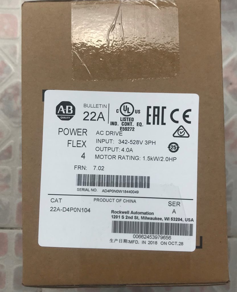 1734-TBCJC - Eusens Technolgy