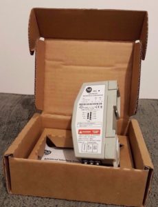 1734-TOP3 - Eusens Technolgy