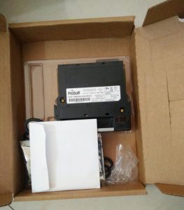 1756-IB32 Allen Bradley ControlLogix DC input module