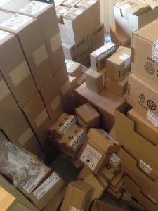 1786-CTK - Eusens Technolgy