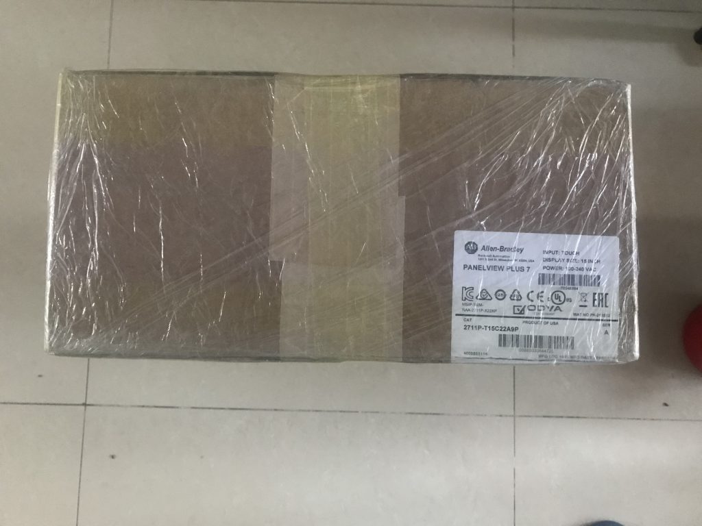 2711P-T15C22A9P - Eusens Technolgy