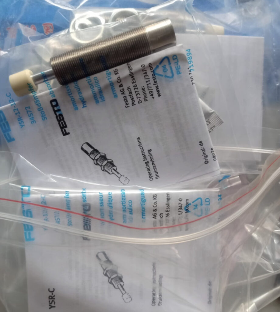 CPX-8DE - Eusens Technolgy